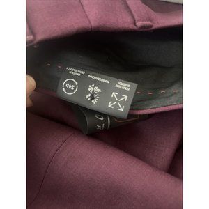 Hugo Boss | Pants | Hugo Hesten Stretch Solid Extra Slim Fit Suit Pants ...
